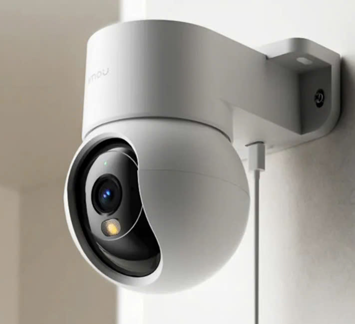 Camera Wifi trong nhà iMOU Ranger Mini 3MP (IPC-K2MP-3H1WE) - QUỐC CƯỜNG CÔNG NGHỆ